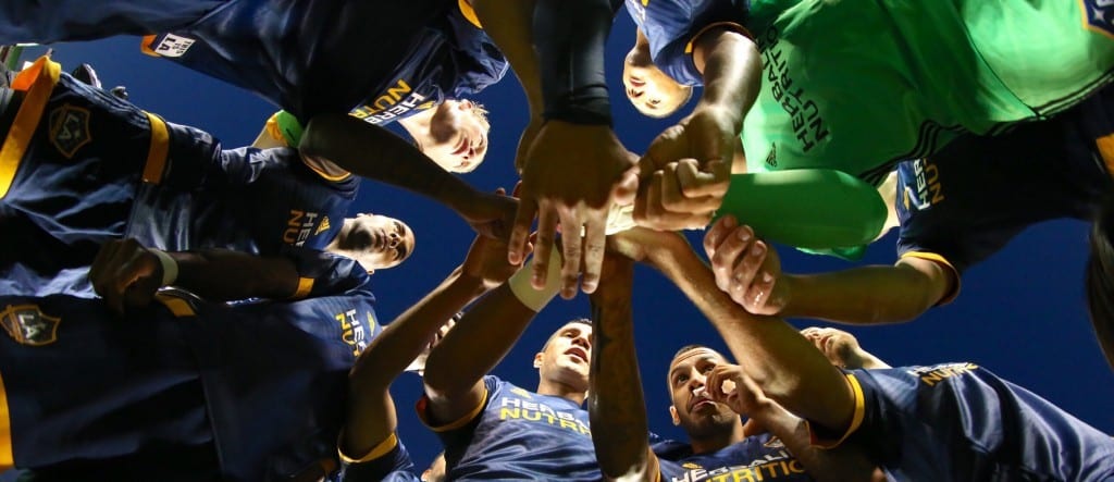 LA Galaxy Sign Trio of Players from LA Galaxy II – Corner of the Galaxy