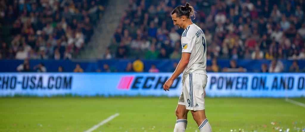 Commentary: Galaxy’s future is cloudy. And without direction, failure ...