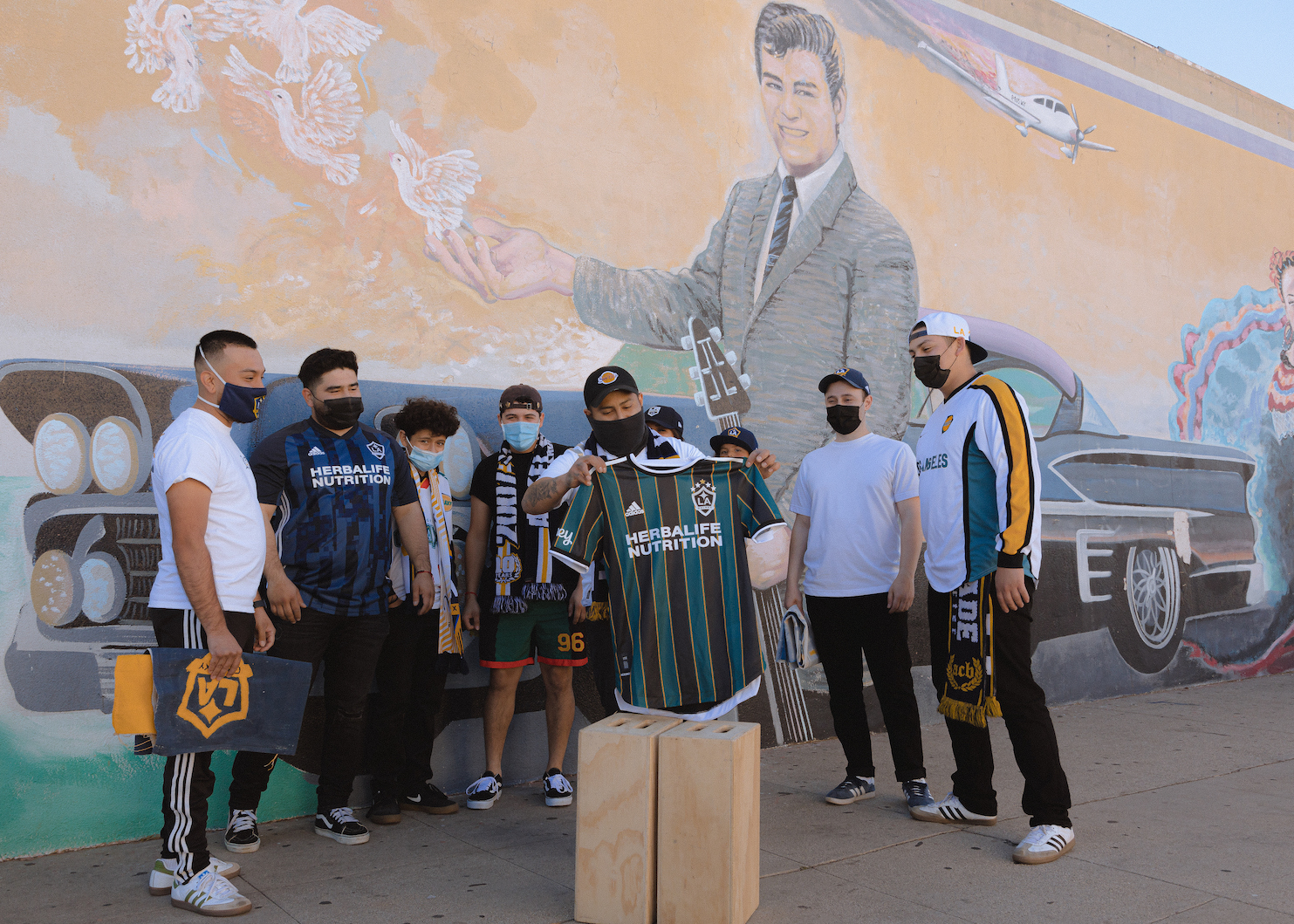 Galaxy ‘Community Kit’ gets it right (Update) – Corner of the Galaxy