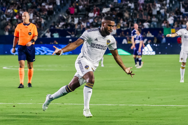 Corner of the Galaxy – LA Galaxy Podcast, News, and Opinion
